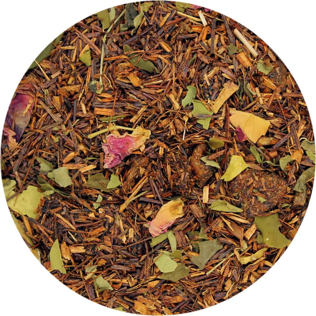 Goji Moringa Rooibos